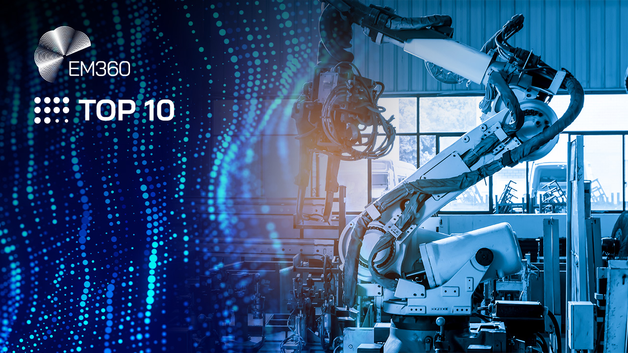 Top 10 Automation Mistakes That Companies Make | EM360Tech Top 10 Automation Mistakes That Companies Make | EM360Tech